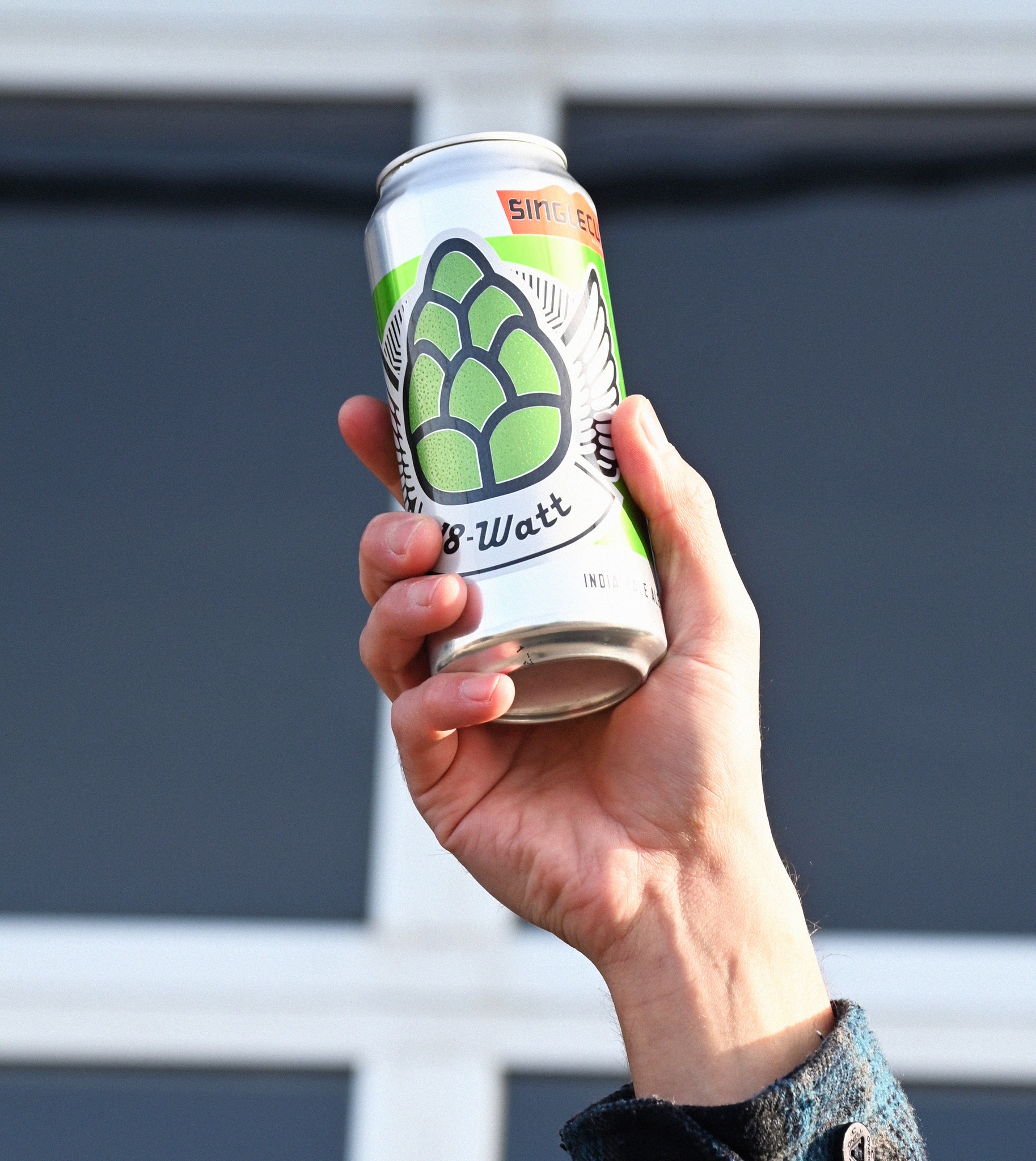 The SingleCut Barn and Lodge Tap Room