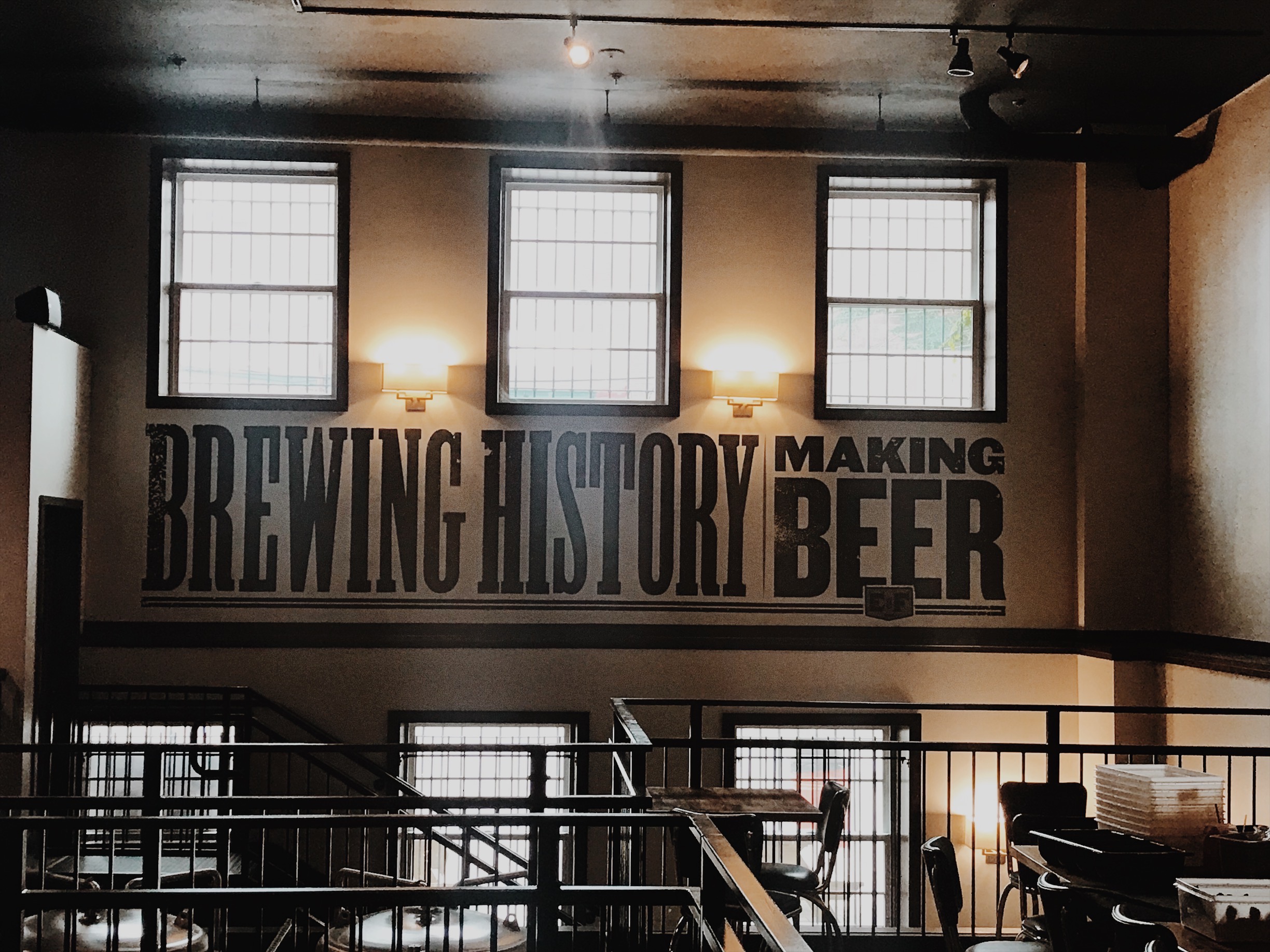 Eli Fish Brewing Co.