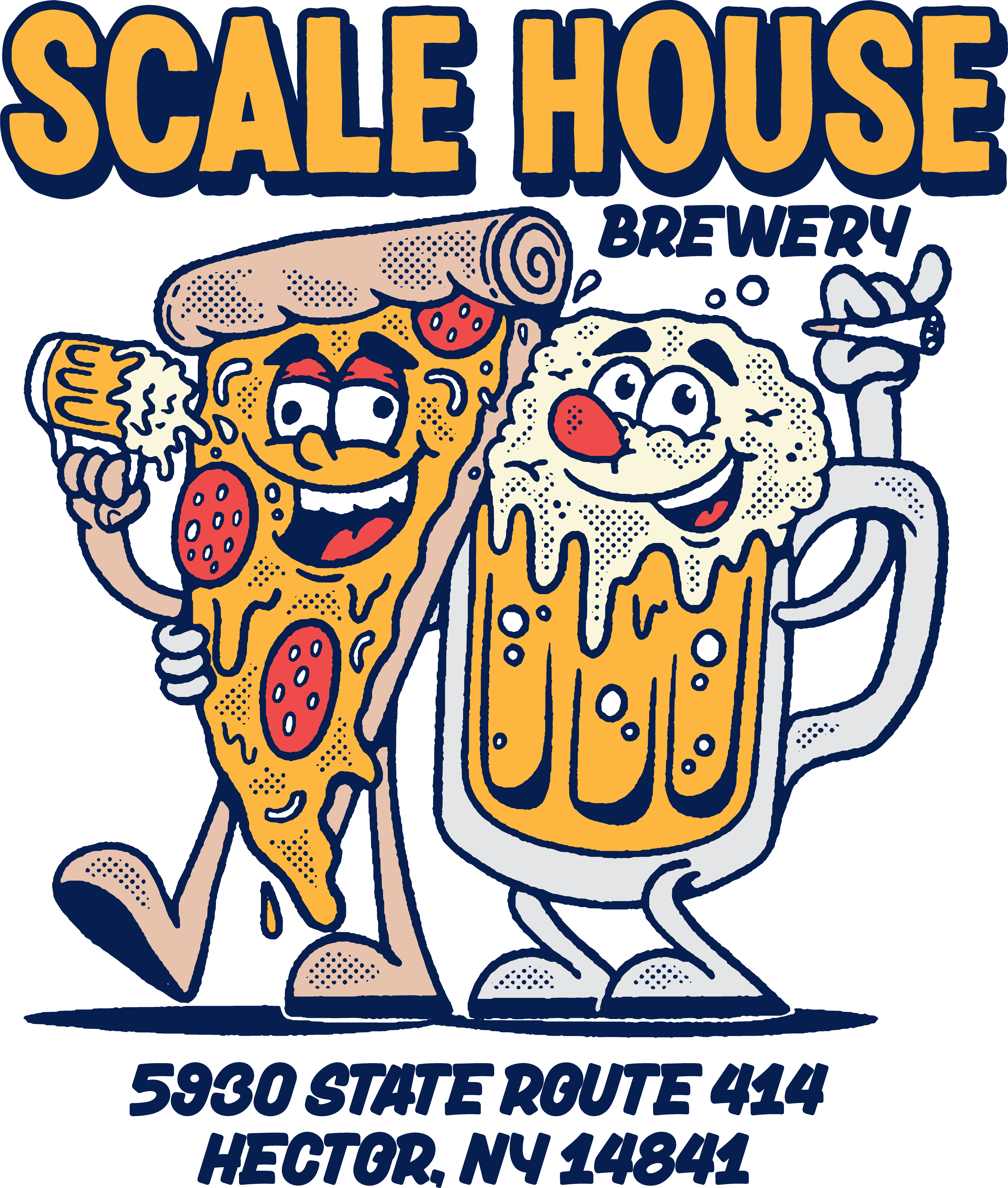 Scale House Brewery