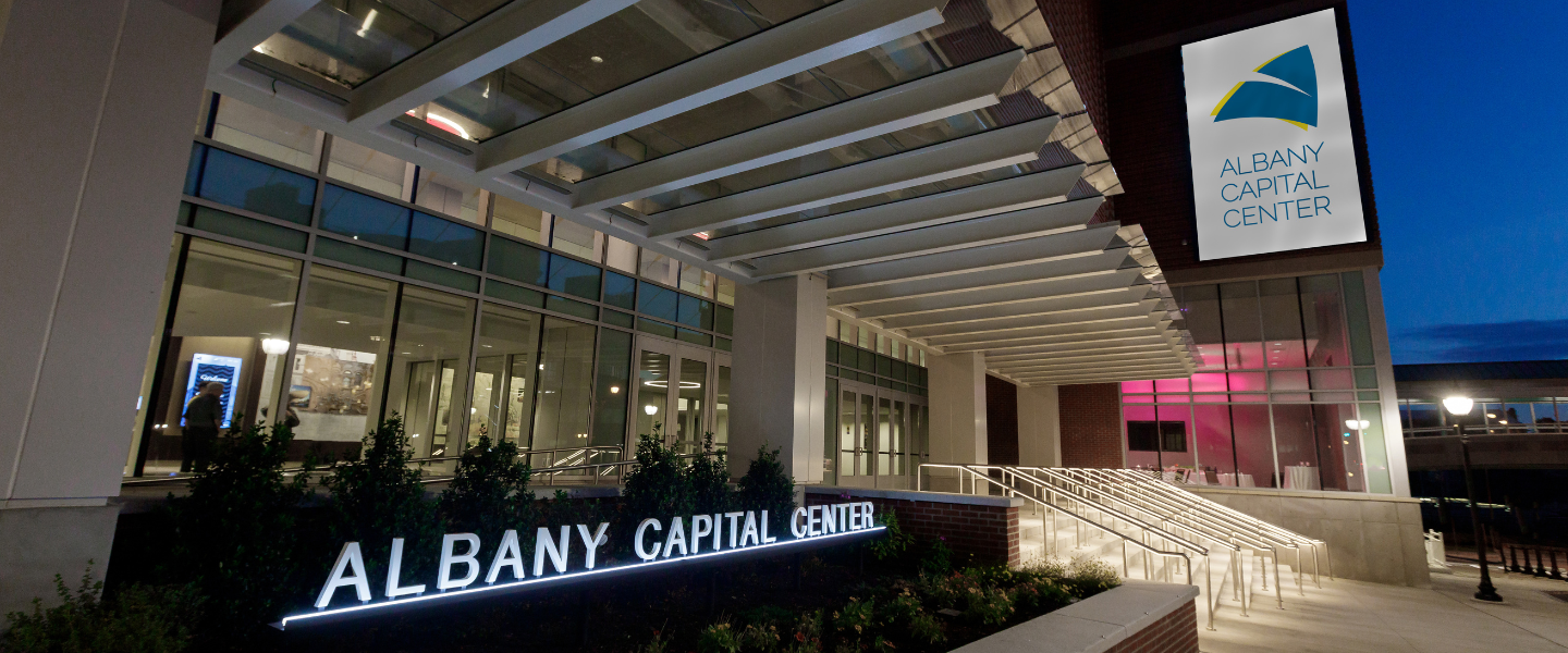 Albany Capital Center