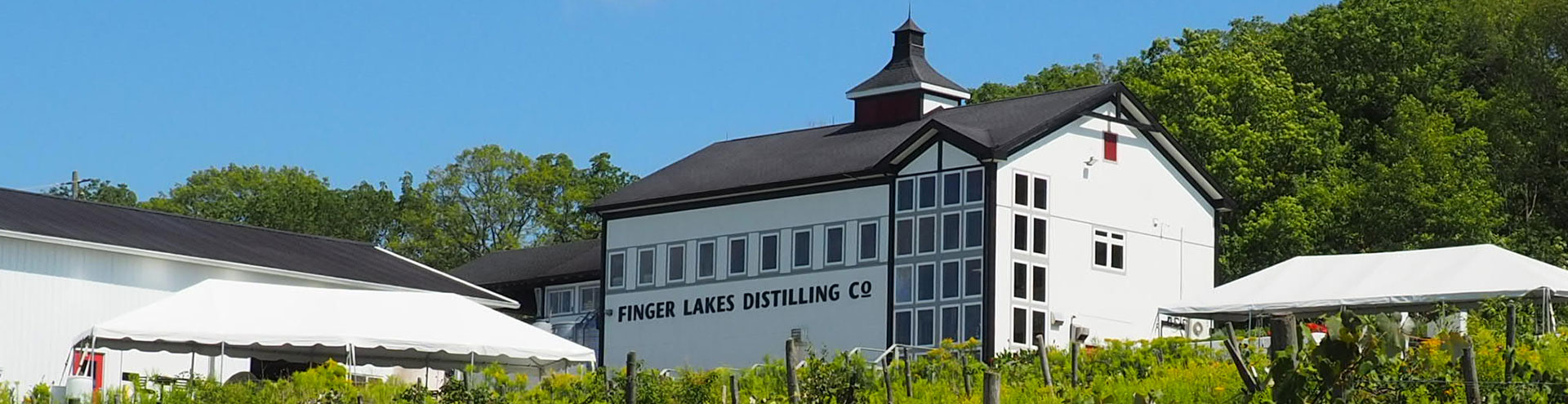 Finger Lakes Distilling