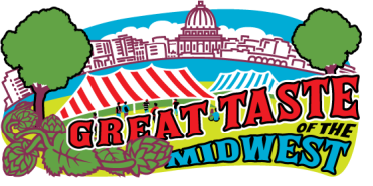 Great Taste Craft Beer Festival | Olin Park, Madison, WI | Midwest's ...