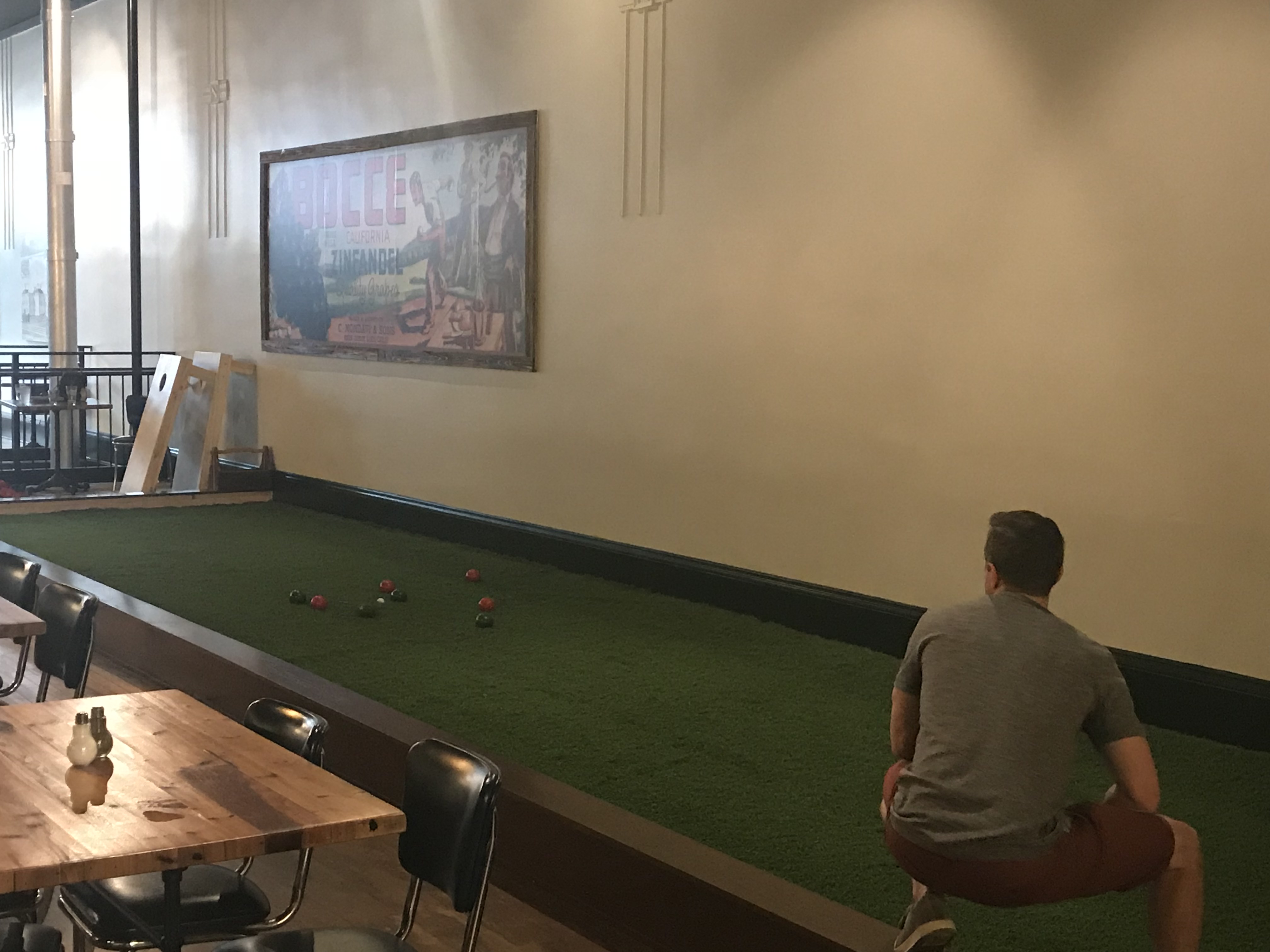 Eli Fish Brewing Co.