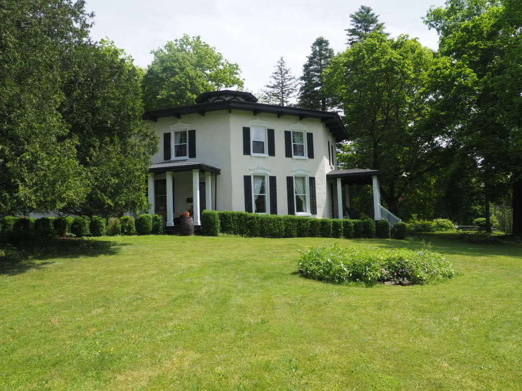 Black Sheep Inn and Spa