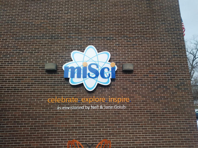 miSci | Museum of Innovation & ScienceS