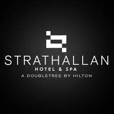 The Strathallan Hotel & Spa - Char Steak & Lounge Restaurant