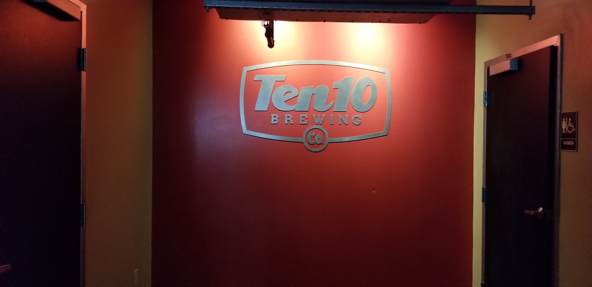 Ten10 Brewing Co.