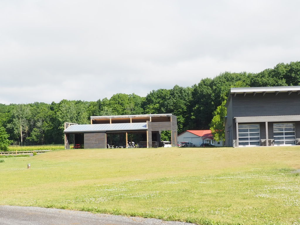 Red Tail Ridge Winery