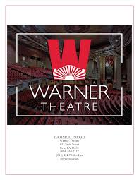 Warner Theatre