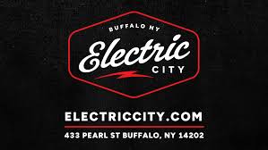 Electric City