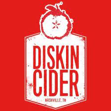 Diskin Cider