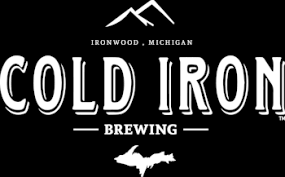 Cold Iron Brewing