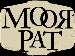 Moor Pat